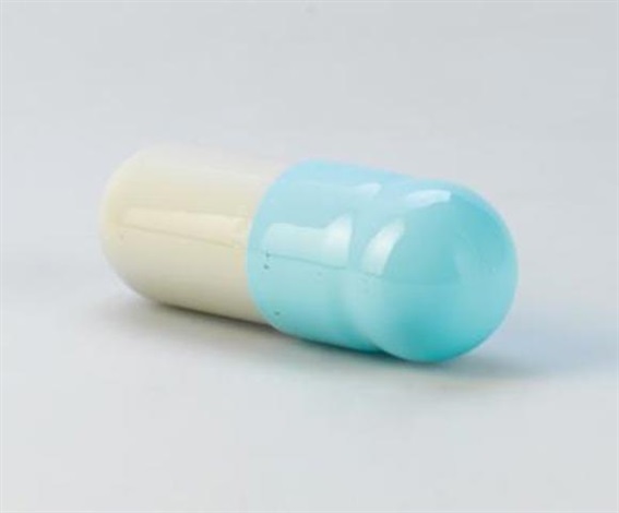 Lorabid 200mg by Damien Hirst on artnet