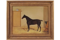 Wilfred Carmichael Baker | Artnet