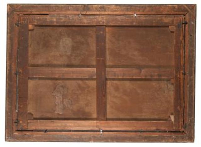 Feeding Swans by Jules Scalbert on artnet