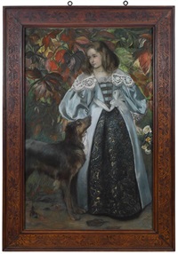 Christian Wilhelm Allers | Artnet