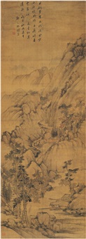 Zheng Zhihong | Artnet