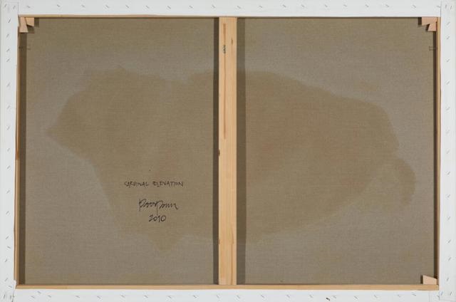 Cardinal Elevation by Peter Rothmeier Ravn on artnet