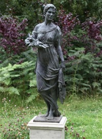 Malcolm West | Artnet