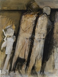 Dieter Benecke | Artnet