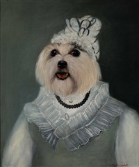 Thierry Poncelet | Artnet