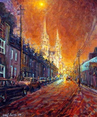 Joseph Keys | Artnet