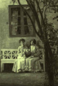 Marie Henriques | Artnet