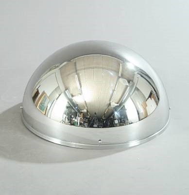 The Spy wall lamp by Verner Panton on artnet