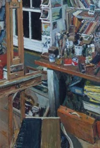 Anthony Butler | Artnet