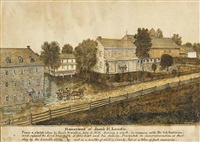 Jacob Stauffer | Artnet