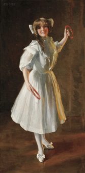 Richard Field Maynard | Artnet