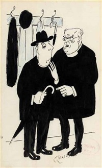 Osbert Lancaster | Artnet