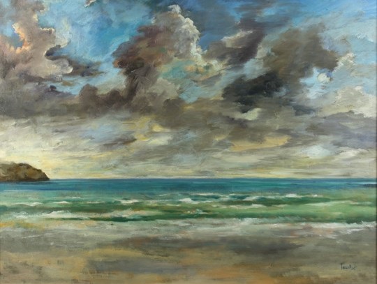 Pendower by Christopher Insoll on artnet