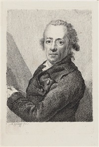 Anton Graff | Artnet