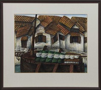 Edward Summerton | Artnet