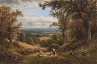 Albert Augustus I Glendenning | Artnet