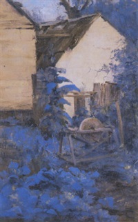 Clara Southern | Artnet