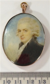 Edward Miles | Artnet