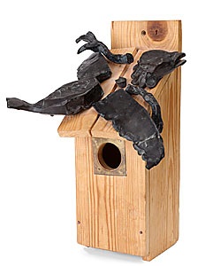 Sam suffit by Erik Dietman on artnet