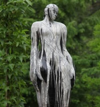 Ann Goodfellow | Artnet