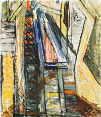 Aage Strand | Artnet