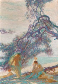 Octave Denis Victor Guillonnet | Artnet