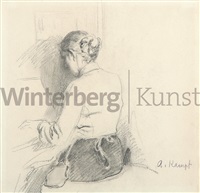 Arthur Kampf | Artnet