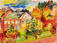 Ester Henning | Artnet