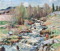 Lars Jorde Auctions Results | Artnet | Page 2