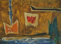 Marcel Janco | Artnet