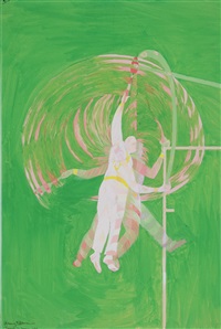 Henry Valensi | Artnet