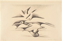 Lajos Barta | Artnet