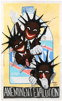 Michael Ray Charles | Artnet