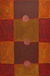 Raymond Maxwell Tjampitjinpa | Artnet