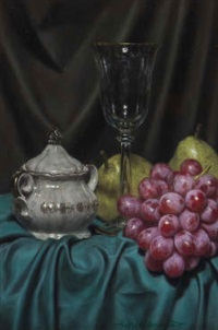 Tetsuya Mishima | Artnet