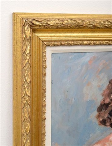 Henry Strater Painting by Henry Strater on artnet