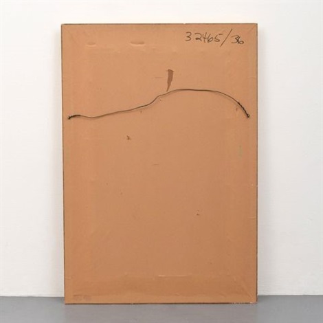 Henry Strater Painting by Henry Strater on artnet