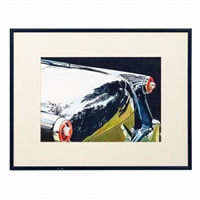 Charles Munday | Artnet