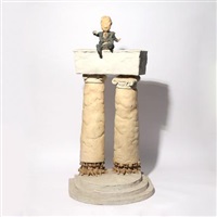 Justin Novak | Artnet