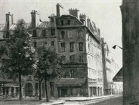 Denis Geoffroy-Dechaume | Artnet