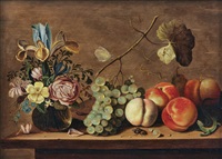 Ambrosius Bosschaert the Younger | Artnet