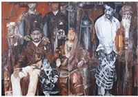 Probir Gupta | Artnet