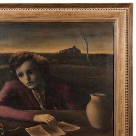 Memories by David Lax on artnet