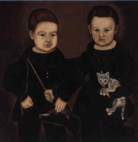 Aaron Dean Fletcher | Artnet