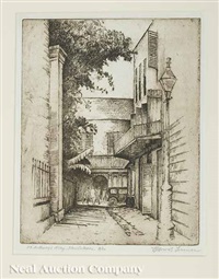 Arthur Turner | Artnet