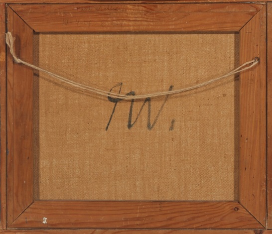 Concrete composition by Richard Winther on artnet