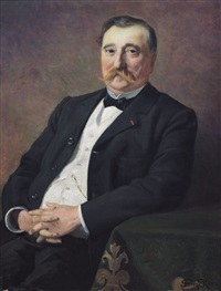 George Roux | Artnet