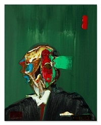 Lincoln Townley | Artnet