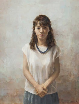 Ruri by Kazutoshi Kihara on artnet