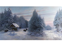 Georg Marschall | Artnet